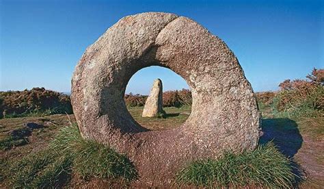 The Worlds Most Sacred Sites Ancient Stone Monument In Countryside