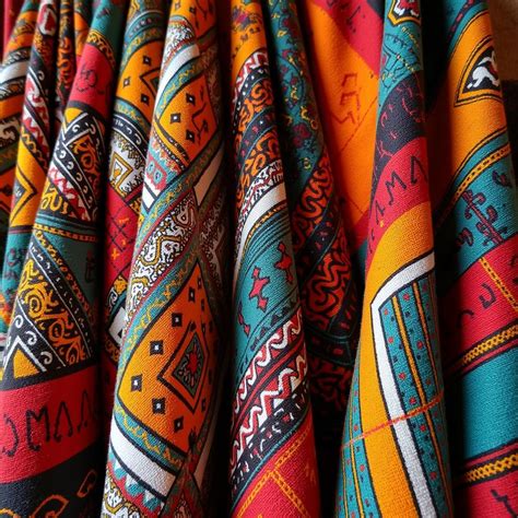 Unleash Your Creativity Finding African Inspiration African Life