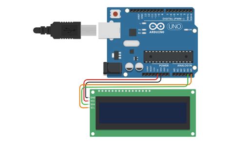 Circuit Design Robotics 2 2025 Activity 6 Arduino Libraries Tinkercad