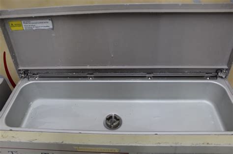 Sakura Tec 5 Tissue Tek Embedding Center W Cryo Module Js Medical