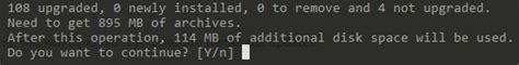 Apt Package Manager On Linux Explained Junos Notes