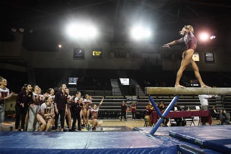Cm Life On Twitter Gallery The Central Michigan University Women
