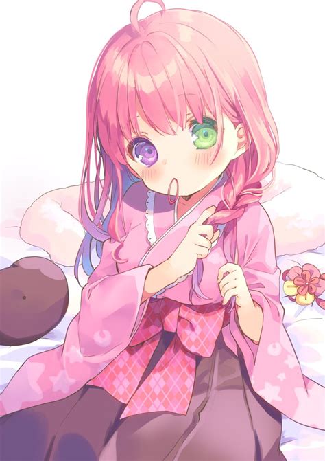 Himemori Luna And Himemori Luna Hololive Drawn By Kosuzume Danbooru