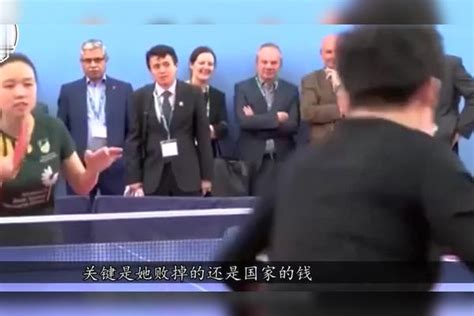 曾经最强的世界冠军邓亚萍，败光家底20亿后，现状如何了？邓亚萍家底现状