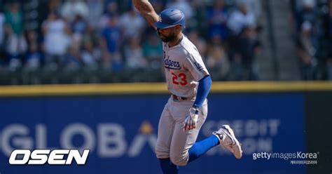 지구 우승 확정한 다저스 10안타 3홈런 폭발→3연승 질주nlds 직행 보인다 Lad 리뷰 조선비즈