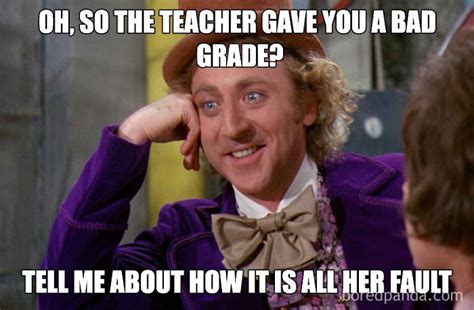 70 Teacher Memes That Brilliantly Capture The Hardship Of Educators Bored Panda
