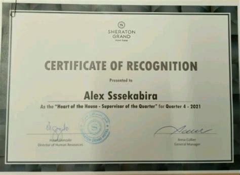 Alex Ssekabira On Linkedin Humbled 10 Comments