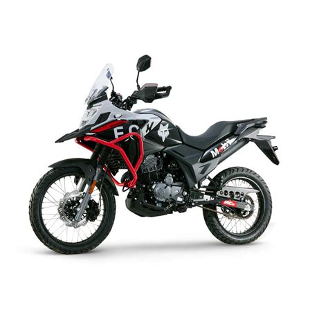 MOTO VICTORY MRX ARIZONA FOX Dismerca