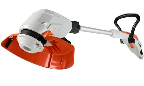 Триммер электрический с аккумулятором STIHL FSA IMPERIA MD