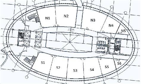 Position Of Classroom Download Scientific Diagram