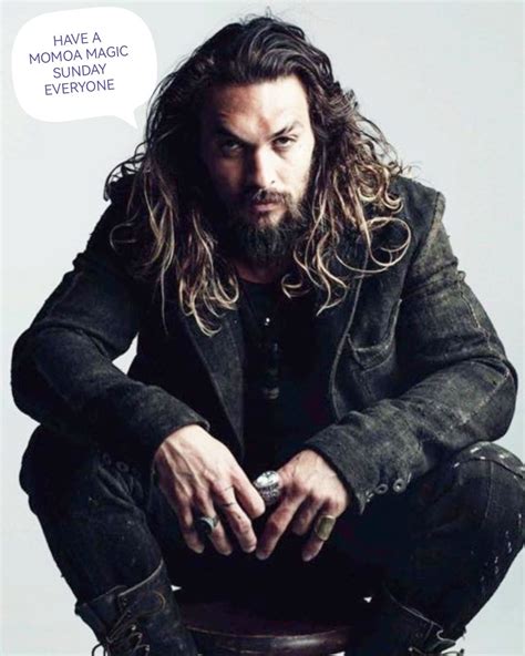 Momoa Magic Momoa Magic