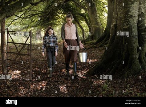 The Quiet Girl An Cailín Ciúin Year 2022 Ireland Director Colm