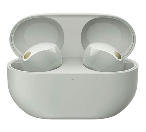 Price網購 SONY WF 1000XM5 真無線降噪耳機 2色