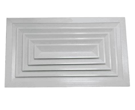Acd4rd Rectangular Ceiling Diffuser Efficient Air Distribution Mep