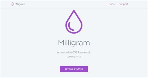 Top 11 Best Css Framework To Use In 2024