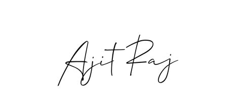 72 Ajit Raj Name Signature Style Ideas Unique Electronic Signatures