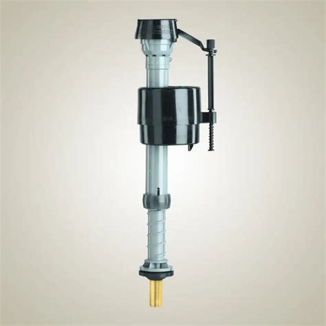 Fluidmaster 400el Bottom Entry Fill Valve With 3 8 Heavy Duty Brass