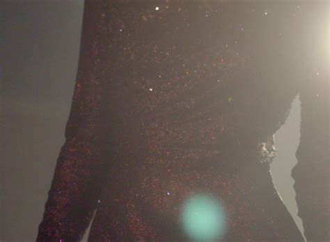 Teaser mais qui incarne la campagne de Noël de Topshop