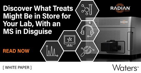 How Radian Asap Can Boost Food Analysis Waters Food And Environment