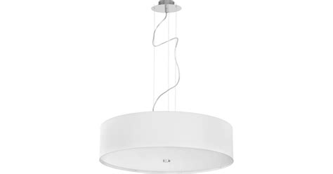 Viviane White III Pendant 6772 Nowodvorski Pakabinamas šviestuvas ...