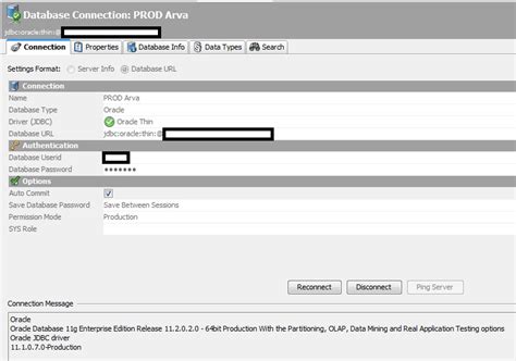 Solved SSIS 2012 OLE DB Connection To Oracle Results In ORA 12154