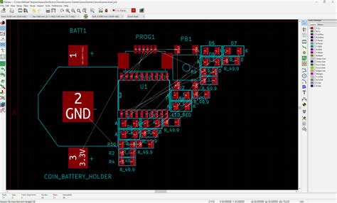 KiCad Design Guide