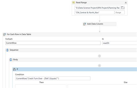 How To Trim Whitespaces From Column Names In Datatable Help Uipath