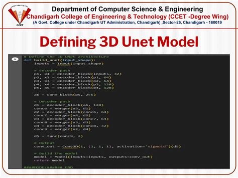 Summer Training Ppt On Ml Based Projectpptx
