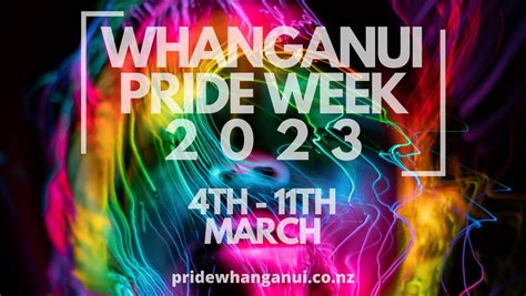 Pride Whanganui Home
