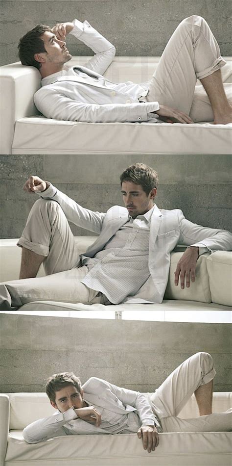Photoshoot Of Lee Pace Lee Pace Lee Pace Thranduil Actors