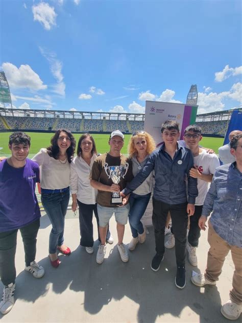 Foto E Video Itis Morosini