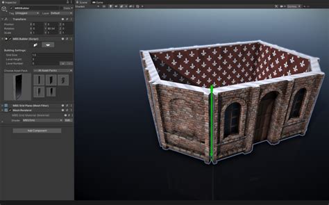 Mbs Modular Building System