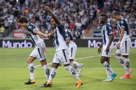 ¿a Qué Hora Juega Monterrey Vs Tigres La Final