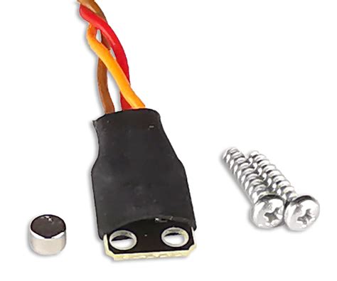 Hallsensor für Ibex Controller RC Freak GmbH