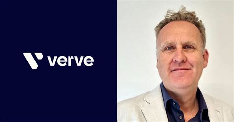 Remco Westermann On Linkedin Verve Appoints Alex Stil As Chief Commercial Officer To Lead The