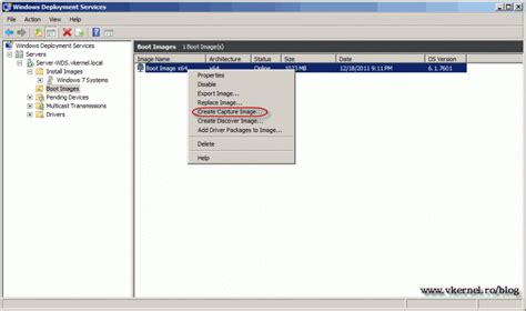 Configure Windows Deployment Services Wds Part3 Adrian Costeas Blog
