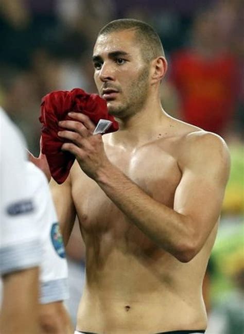 Amazon Karim Benzema 36X48 Poster Banner Print PEAG335276