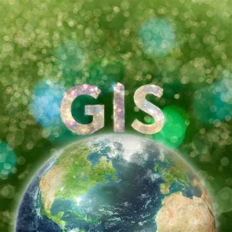 The Power Of G In Gis