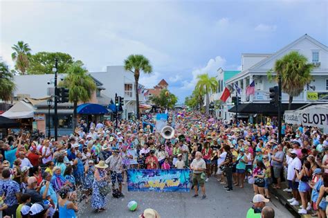 2026 Key West Festivals An Insiders Guide To The Years Top Events