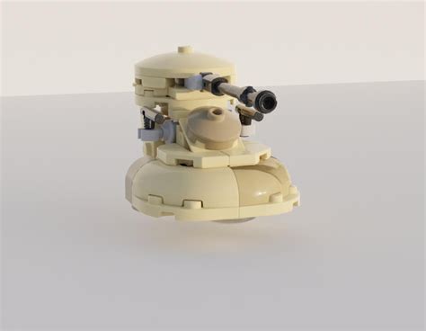 Lego Moc Aat By Freebuildz Rebrickable Build With Lego