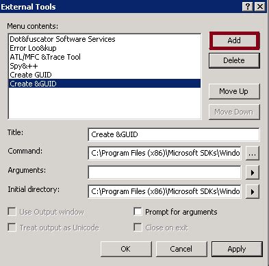 Sharepoint Dispose Check Tool In Visual Studio
