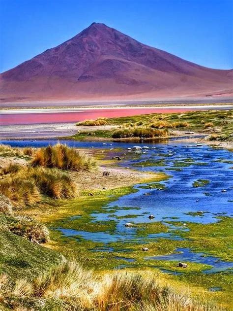 Боливия Южная Америка Пикабу