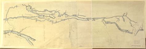Color Old Maps Art