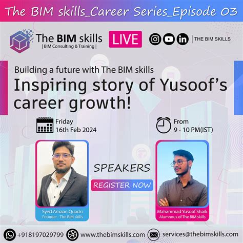 The Bim Skills Tbs On Linkedin Bim Buildinginformationmodeling Revit Career Growth Success…