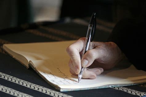 Comment Rédiger Son Testament