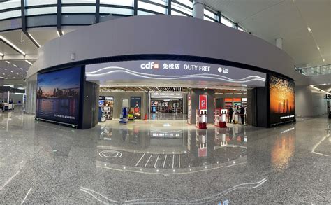 中免集团门店积极复工助力提振消费 多重礼遇迎新春 生活消费网