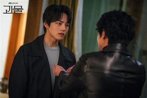 Beyond Evil Photo Gallery Drama 2021 괴물 Hancinema