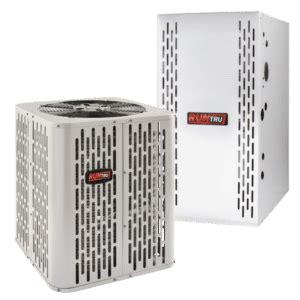 RUUD 3 5 Ton 14 Seer Heat Pump System My HVAC Price
