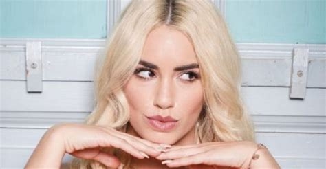 Lali Deslumbró A Todos Con Su Celebración Por El Día Del Orgullo Mdz