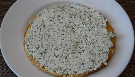 Торт с курицей
